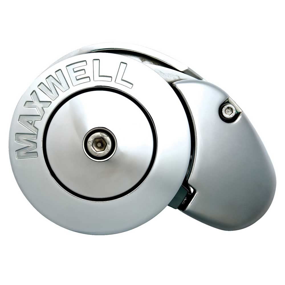 Maxwell RC612V 12V RC Series Windlass