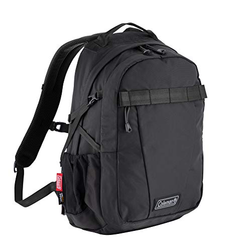 Coleman Elia 15 (Black)