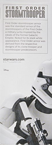 Philips Norelco Special Edition Star Wars Storm Trooper Wet & Dry Electric Shaver & Styler, SW175/81
