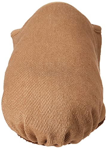 Bloch womens Phantom Jazz dance shoes, Tan, 8.5 US