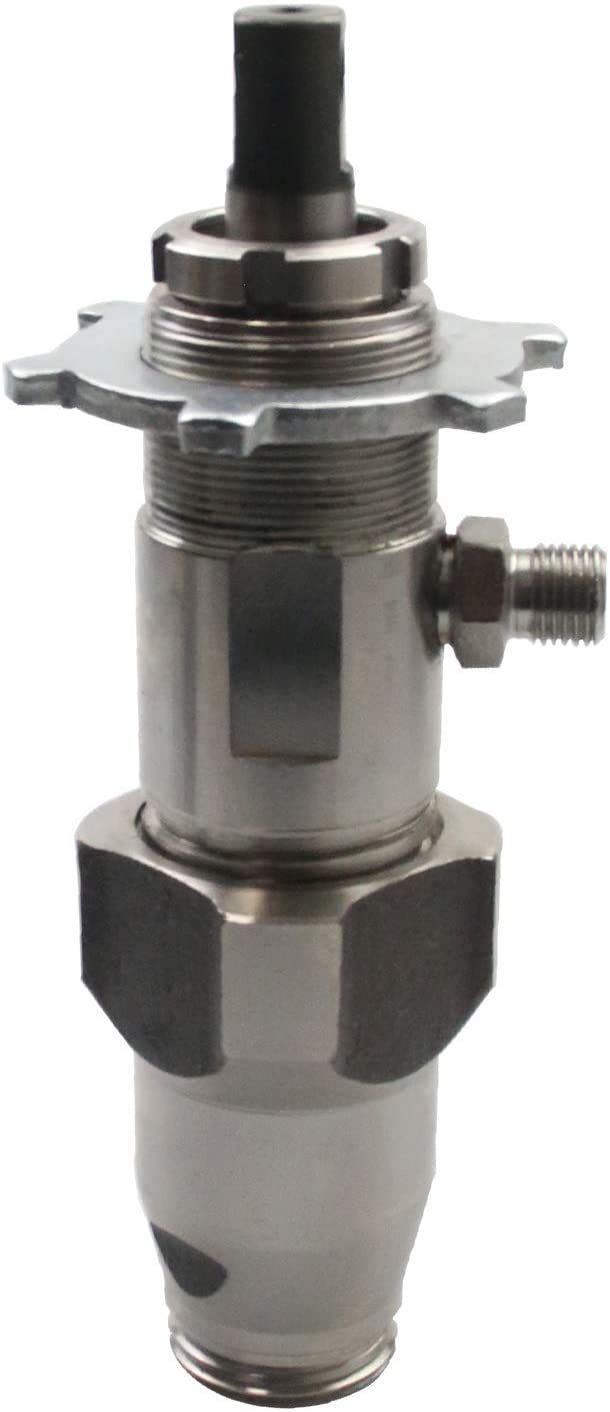 EYGTAHOME Replacement 246428 Airless Aftermarket Pump for 395 390 490 495 595 Airless Paint Sprayer 