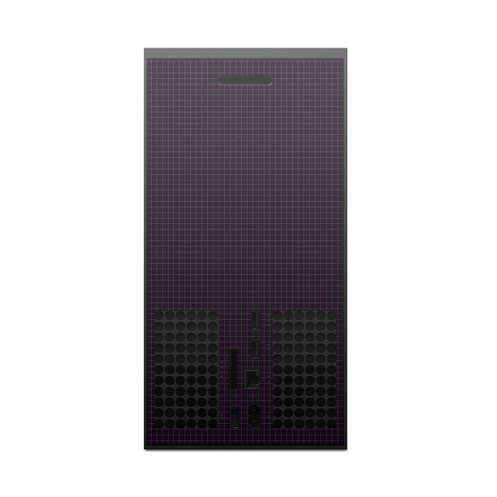 Head Case Designs Officially Licensed Far Cry 3 Blood Dragon Key Art Omega Vinyl Sticker Gaming Skin Decal Cover Compatible With Xbox Series X Console and Controller Bundle