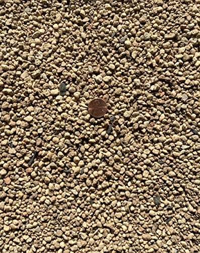 Calibonsai 2 Gal. Super Hard Fired Akadama & Kiryu Bonsai Soil Blend Mix - Small Grain (2GSUHABLEND)
