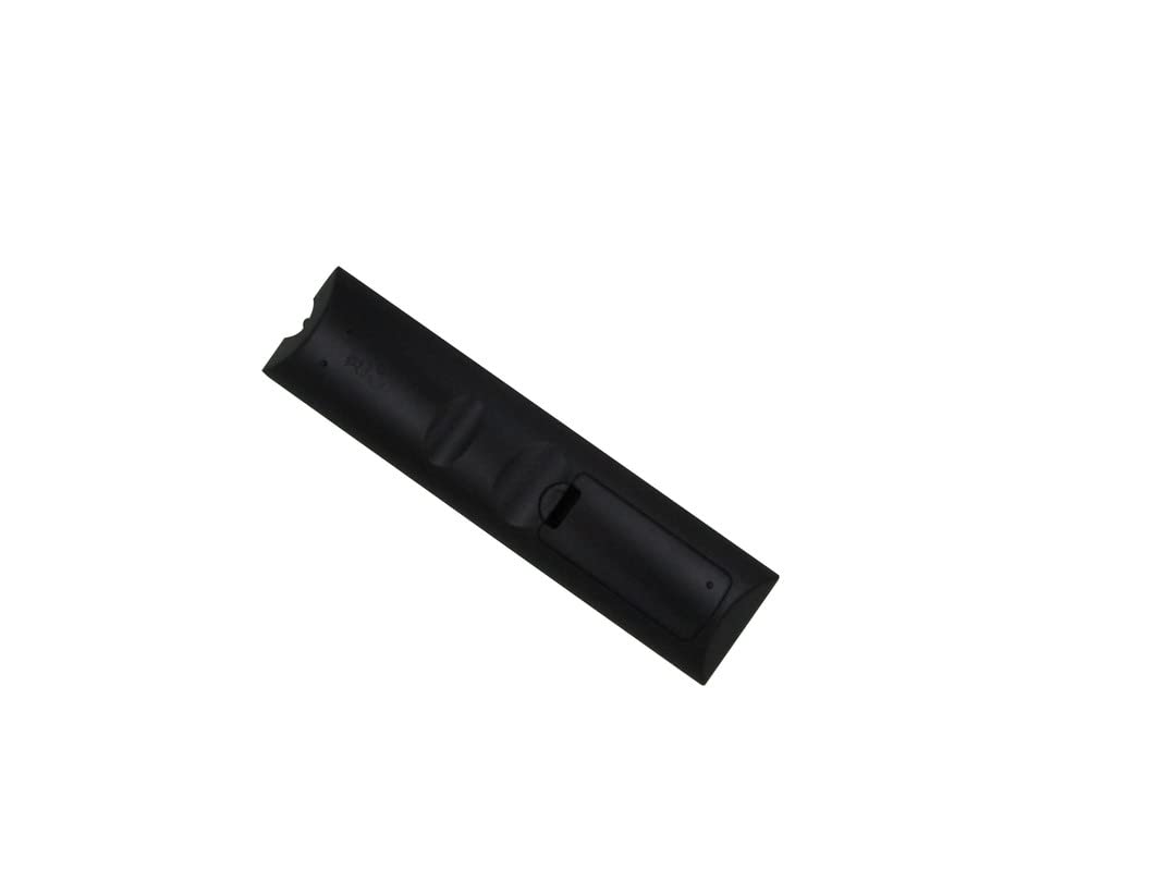 HCDZ Replacement Remote Control for Element ELDFT404 ELDFW322 ELDFW374 ELDFW464 ELGFT554 ELEFW40C ELEFW401A LCD LED HDTV TV