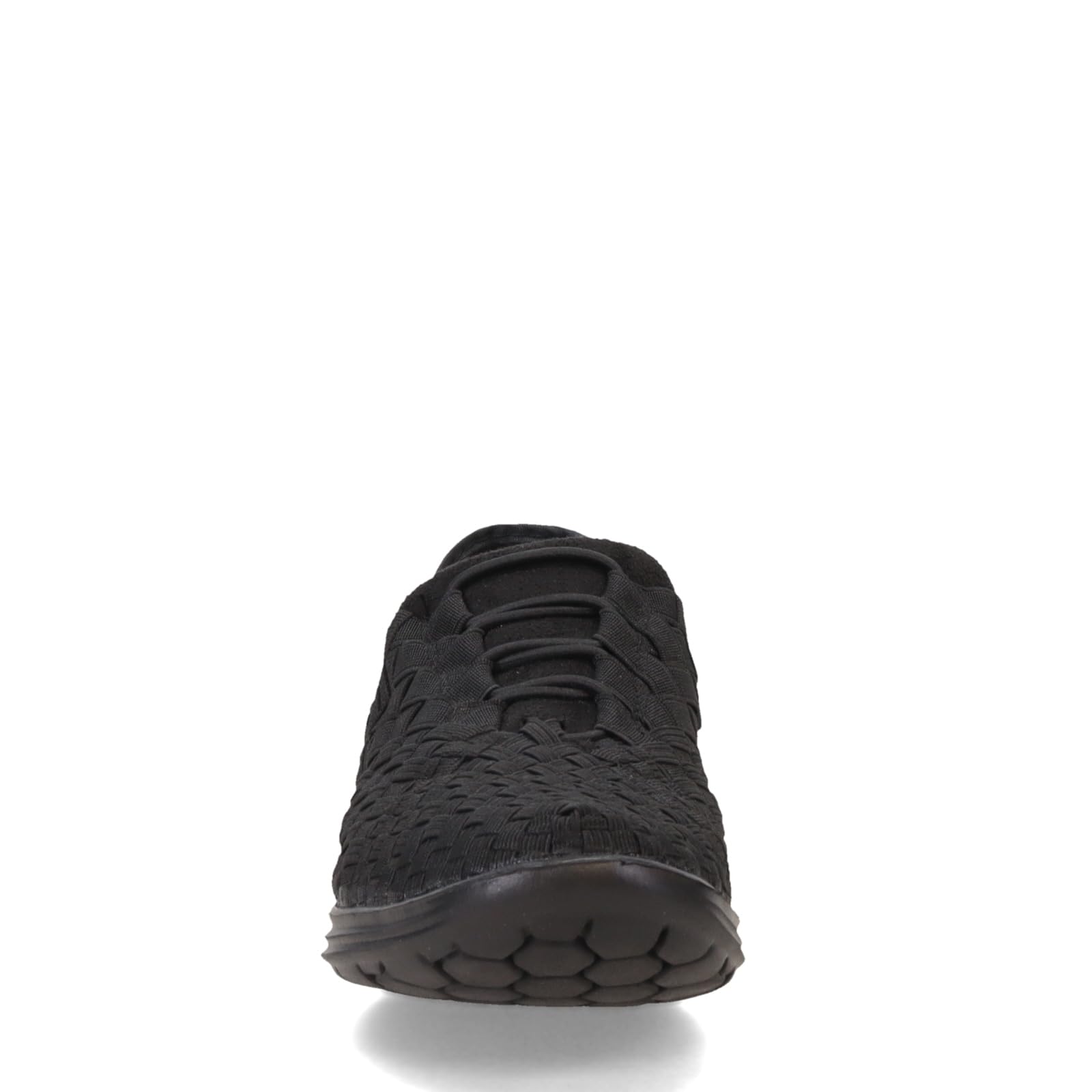 Bernie Mev Women's, Victoria Slip-On Black 38 M