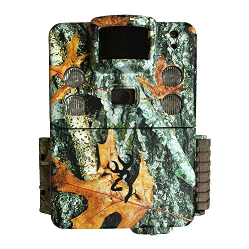Browning Trail Cameras Strike Force Pro X 20MP Game Camera (10-Pack) Bundle with 32GB Memory Cards (20-Pack) and Card Reader (31 Items)