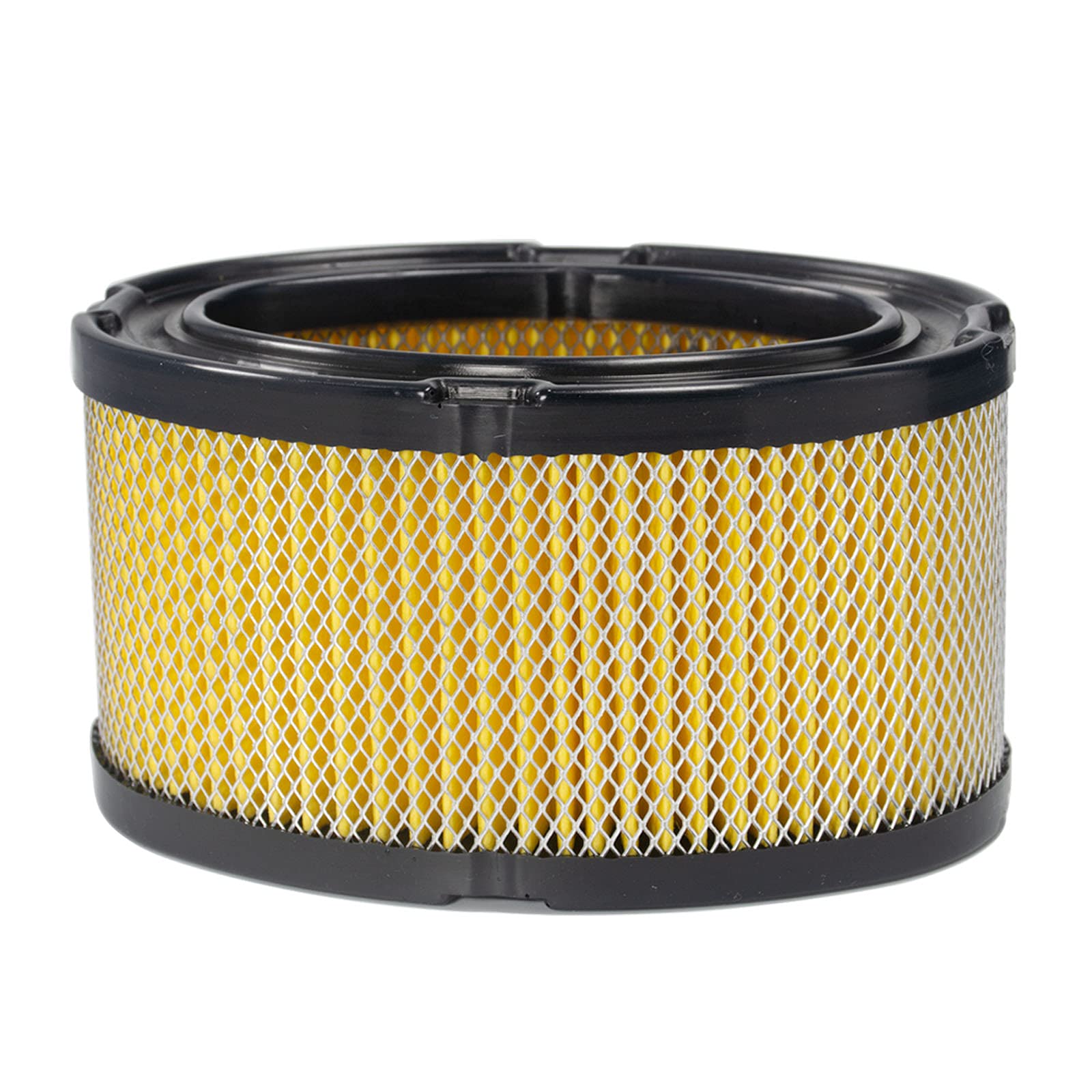 Atoparts (Pack of 2 33268 Air Filter for Tecumseh HM70 H80 HM80 VM80 HM100 Mower John Deere N49746 Oregon 30-100