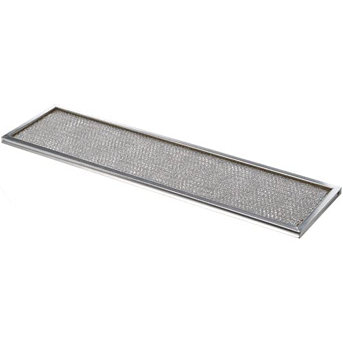 Exact FIT for TURBOCHEF I3-9039 AIR Filter - Replacement Part by MAVRIK