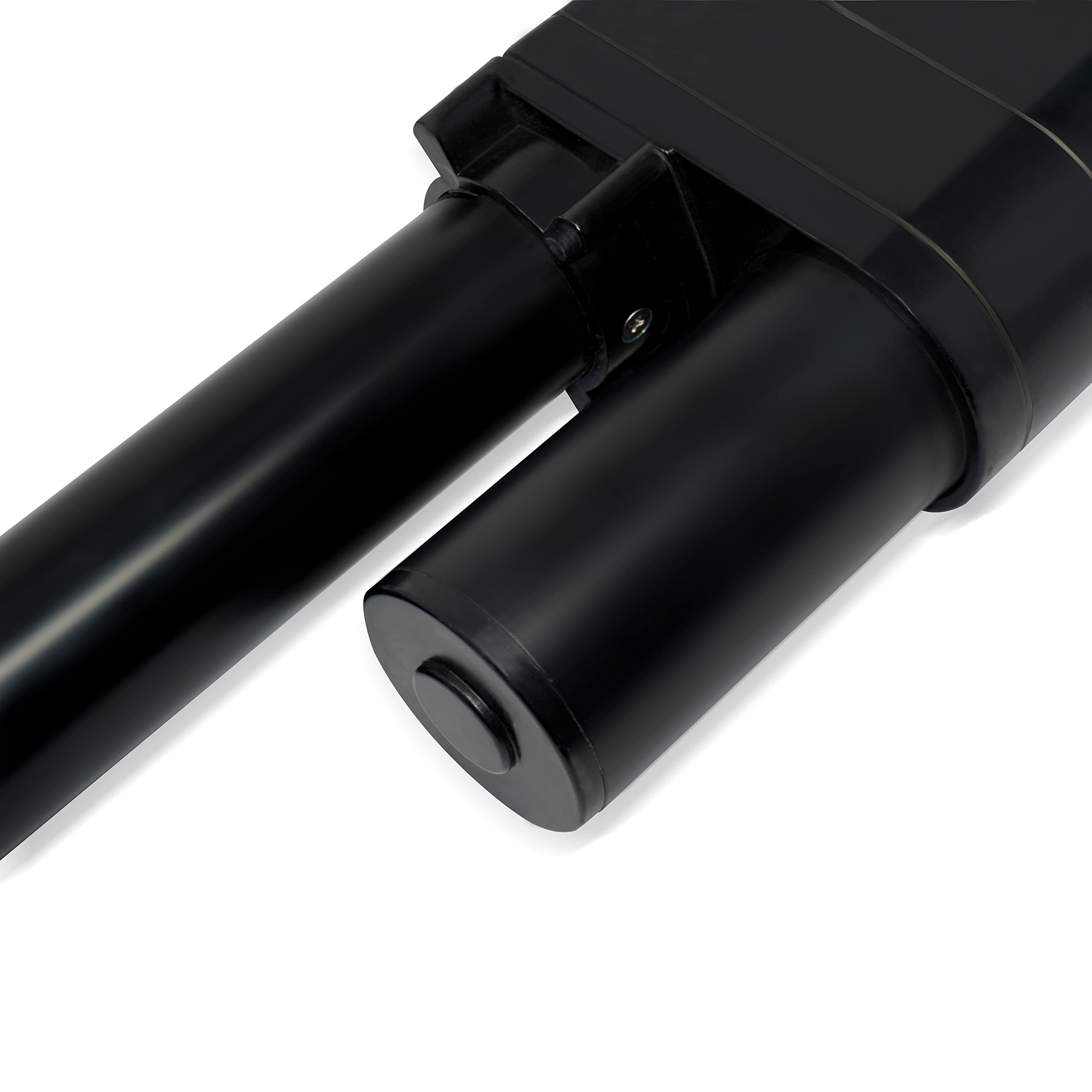 Progressive Automations 12V High Force Linear Actuator - 10 inches Stroke, 2000 lbs Force, Industrial, Heavy Duty Linear Actuator with IP65 Protection for Agriculture Automotive Industry, PA-17