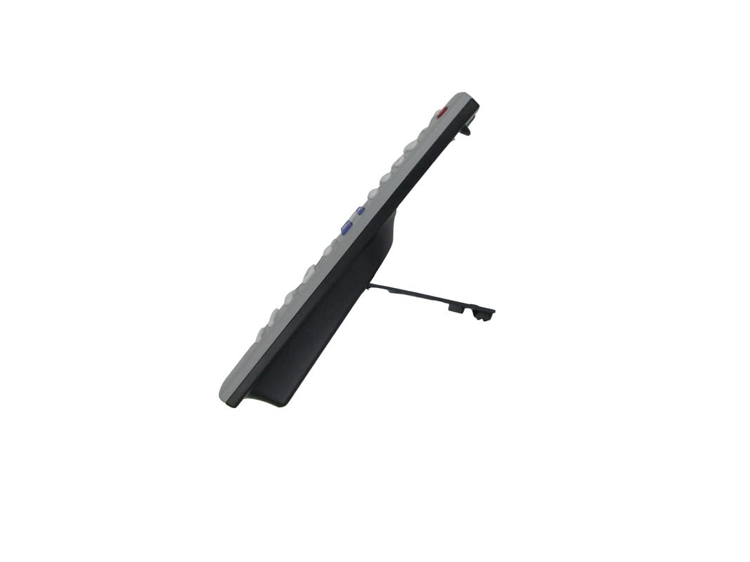 HCDZ Replacement Remote Control for Panasonic EUR7631020 DVD-S24 DVD-S27 DVD-S27K DVD-S27P DVD-S27S DVD-S27U DVD-S27UP-S DVD CD Player