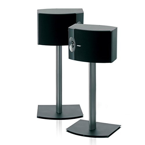 Bose 301-V Stereo Loudspeakers (Pair, Black)