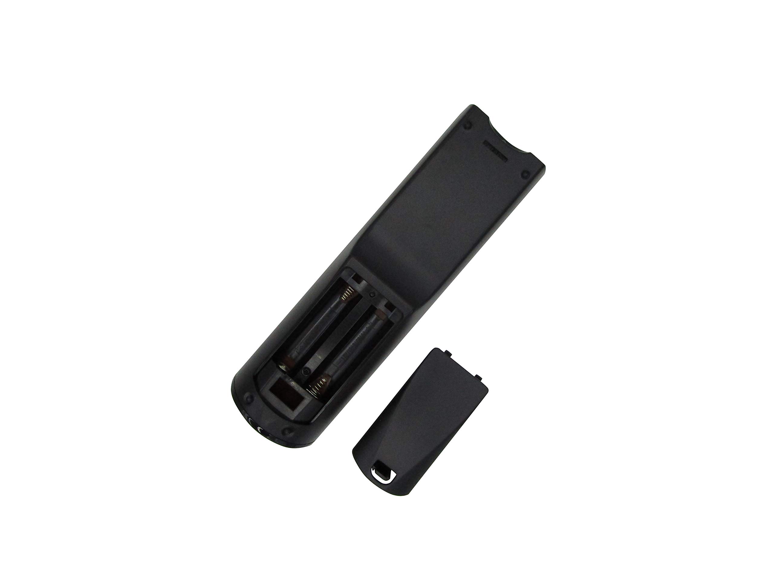 HCDZ Replacement Remote Control for Onkyo RC-865M 24140865 TX-NR525 TX-NR525B HT-S8409 HT-S7409 HT-R990 Network Audio Video AV Receiver