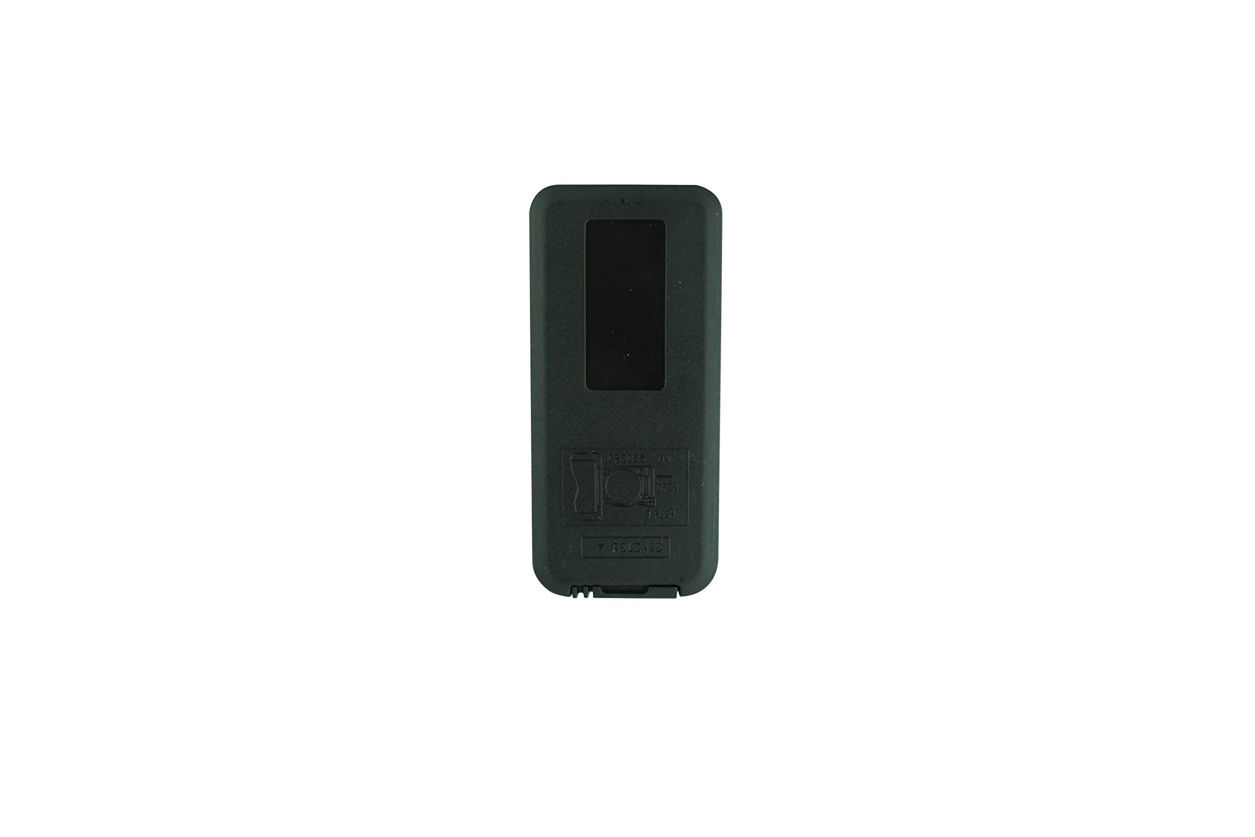 HCDZ Replacement Remote Control for Klipsch 1063315 RSB6 RSB-6 RSB8 RSB-8 1065133 RSB3 RSB-3 1062590 R4B R-4B 1063242 1063245 1064190 Surround Sound Bar Audio System