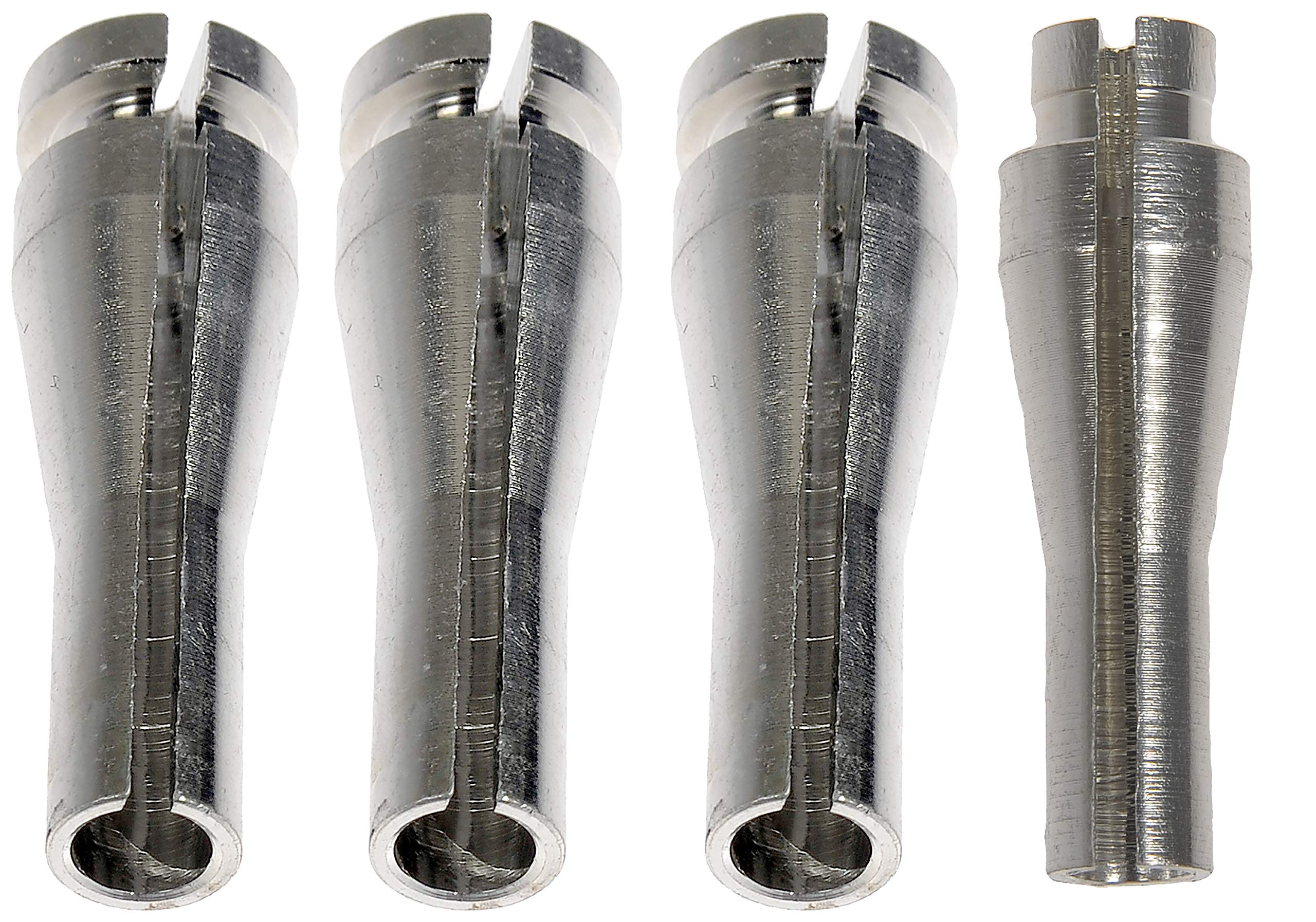 Dorman 926-111 Door Latch Cable Repair Kit Compatible with Select Ford Models (OE FIX)