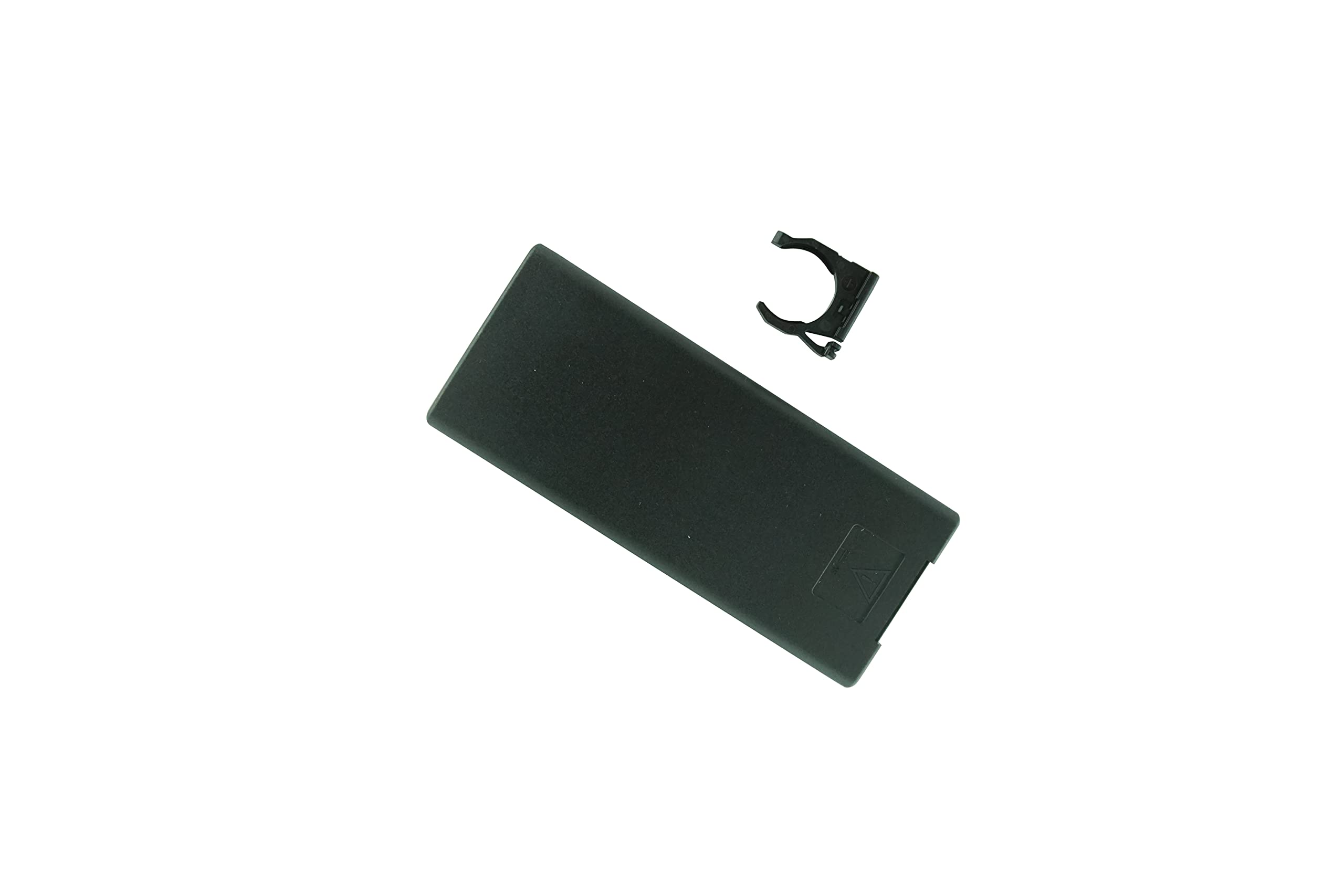 HCDZ Replacement Remote Control for Yamaha YAS-107 YAS-107BL YAS-106BL VAF7640 YAS-108 ATS-1080 Soundbar Audio Speaker System