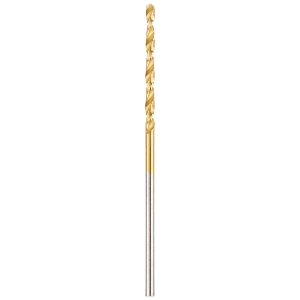 MILWAUKEE ELECTRIC TOOL 48-89-2201 Thunderbolt Bit 1/16" Titanium Coated