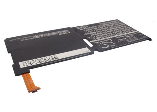 Cameron Sino New Replacement Battery Fit for Microsoft(4250mAh / 31.45Wh)