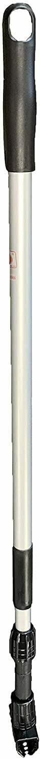 White Microfiber Pro Wet Mop Kit: Unrivaled Performance and Durability