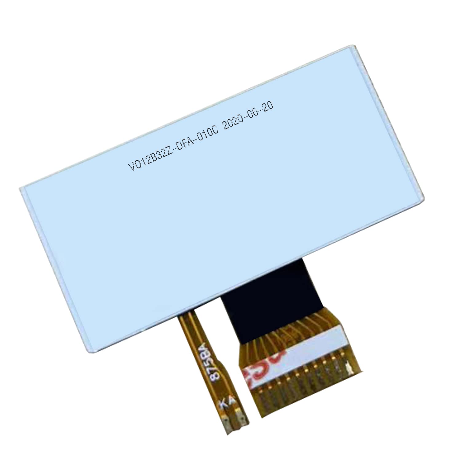 Birsppy Allvi Mini LCD Screen Display Monitor Replacement