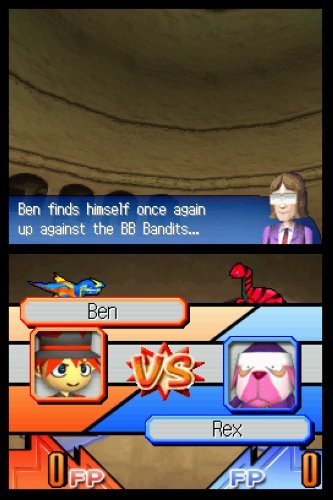 Fossil Fighters - Nintendo DS (Renewed)