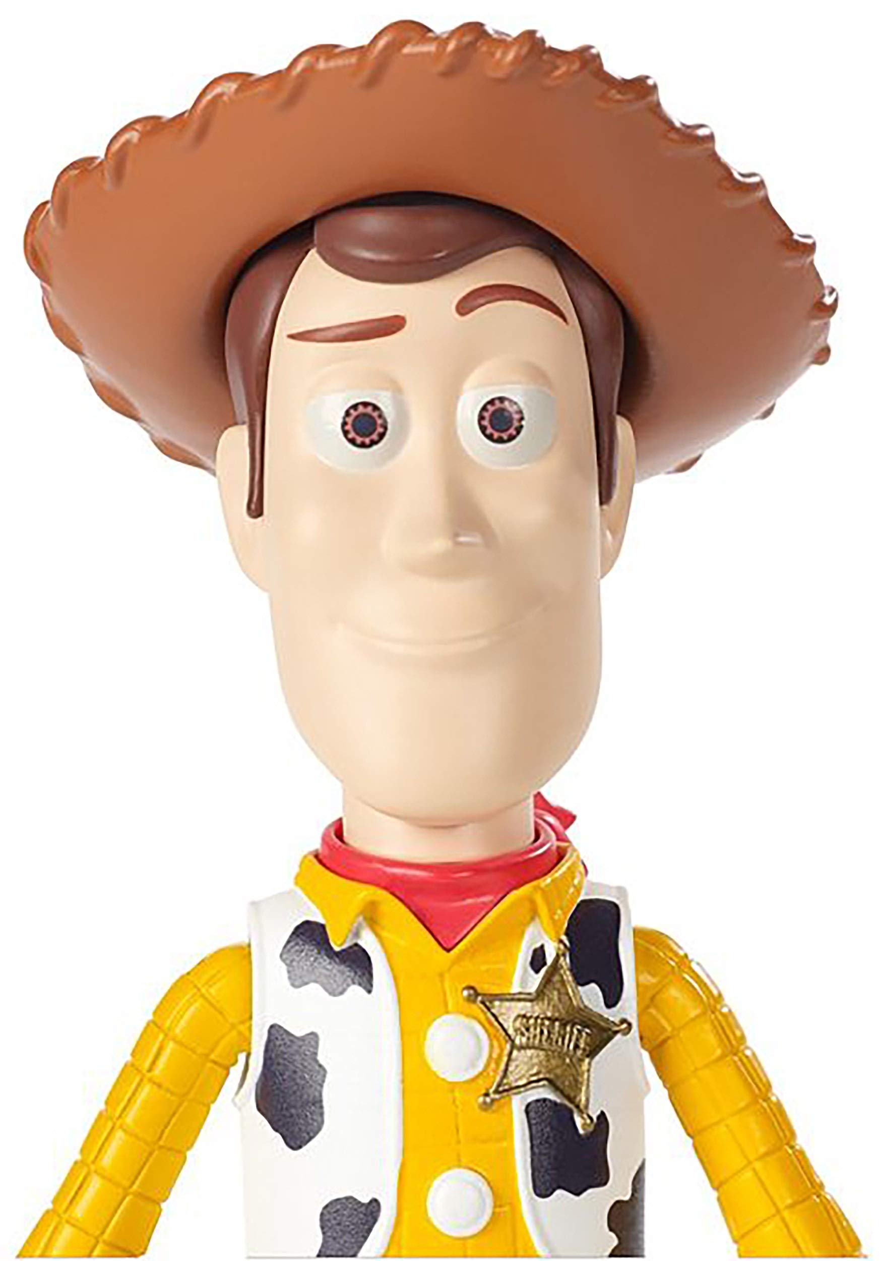 Disney Pixar Toy Story Woody Figure