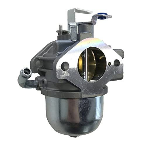 Carbman 0A4600 Carburetor Replacement for Generac Generator 0A4600 A600 091187A 91187A GN360 GH360 410cc 410HS GN410 with Gaskets