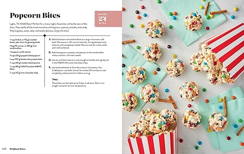 Brilliant Bites: 75 Amazing Small Bites for Any Occasion