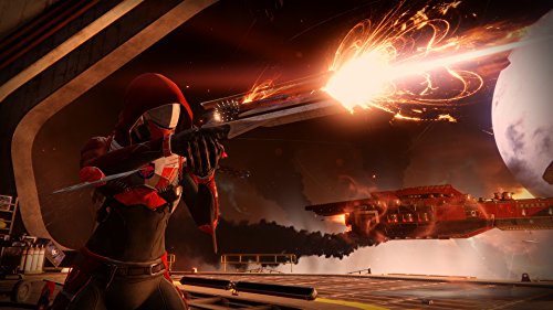 Destiny 2 - PlayStation 4 Standard Edition
