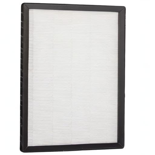 Climestar Premium H13 Grade True HEPA and Pre-Filters Compatible Replacement for Alexapure Breeze Air Purifiers AP-B102 and 3049 filter set