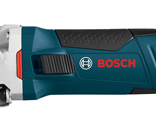 BOSCH 4-1/2" Small Angle Grinder GWS9-45