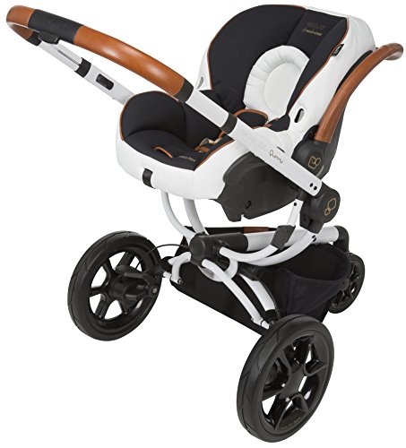 Quinny Rachel Zoe Jet Set Moodd Stroller