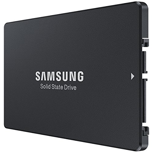 Samsung PM863a 1.92TB SATA 6Gb/s 2.5" Enterprise Internal SSD MZ-7LM1T9N