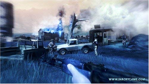 Far Cry 2 - Playstation 3 (Renewed)