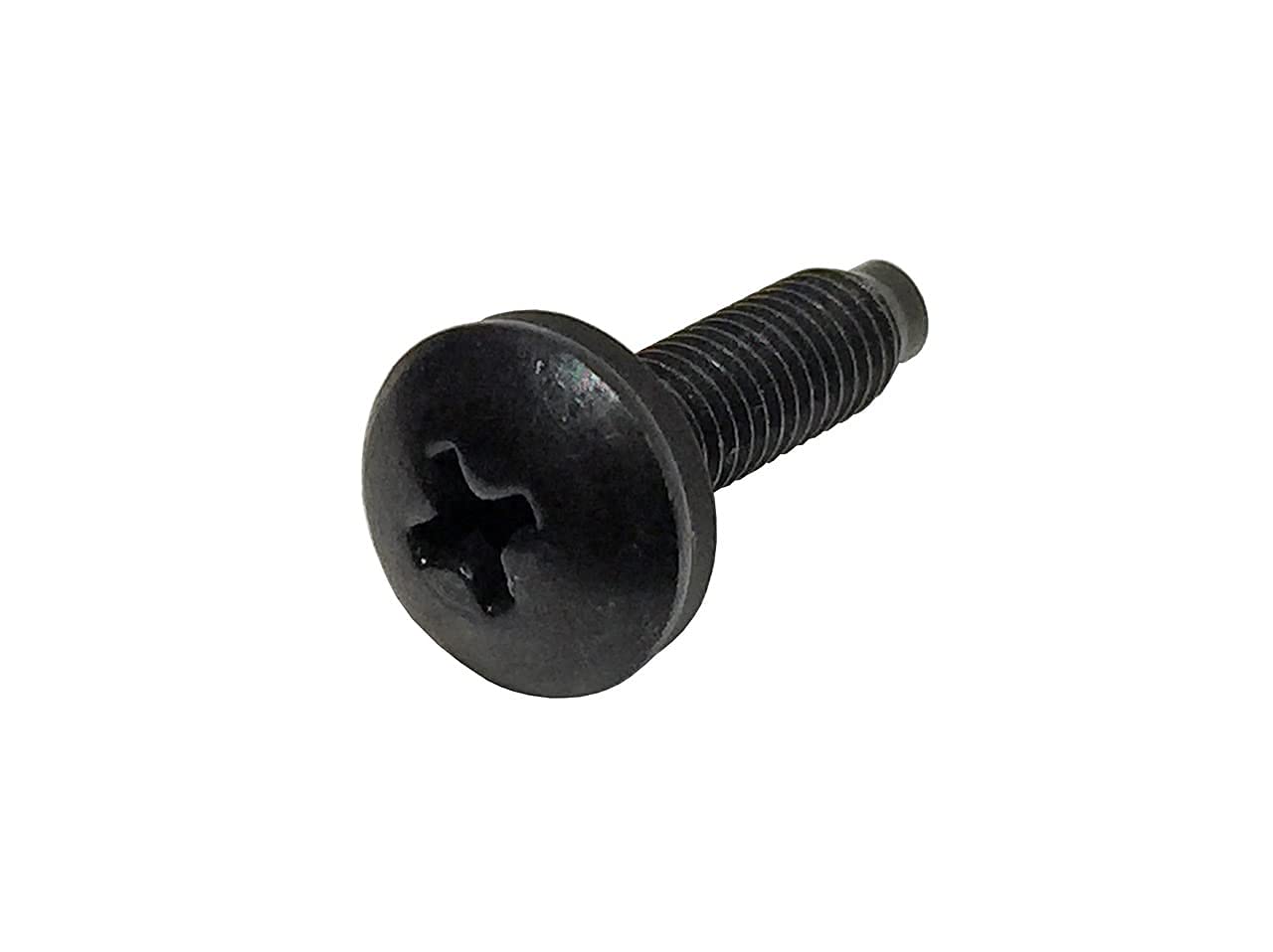 RackGold® 12-24 Cage Nut & Screws w/Washers 25-Pack USA Made