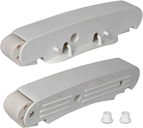 AXV417WHP Pool Cleaner Pod Swing Kit, πΌππ417πππ (White) Compatible with Hayward Navigator Rebuild Kit Pool Vac Ultra Pool Cleaner Part