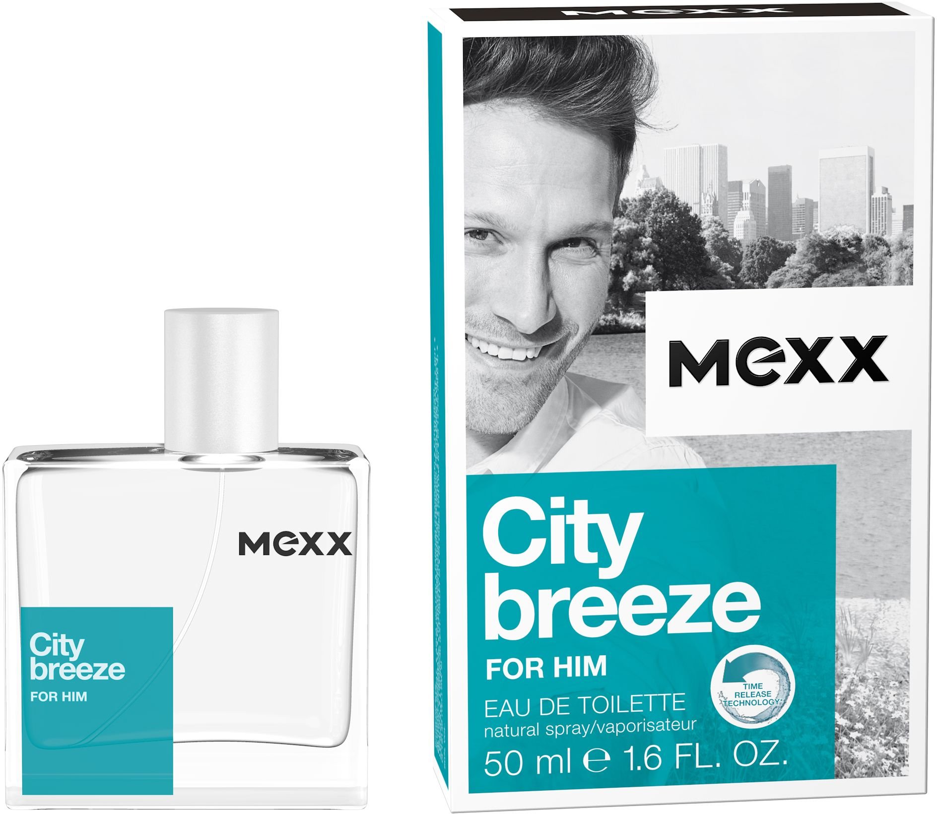 MEXX City Breeze
