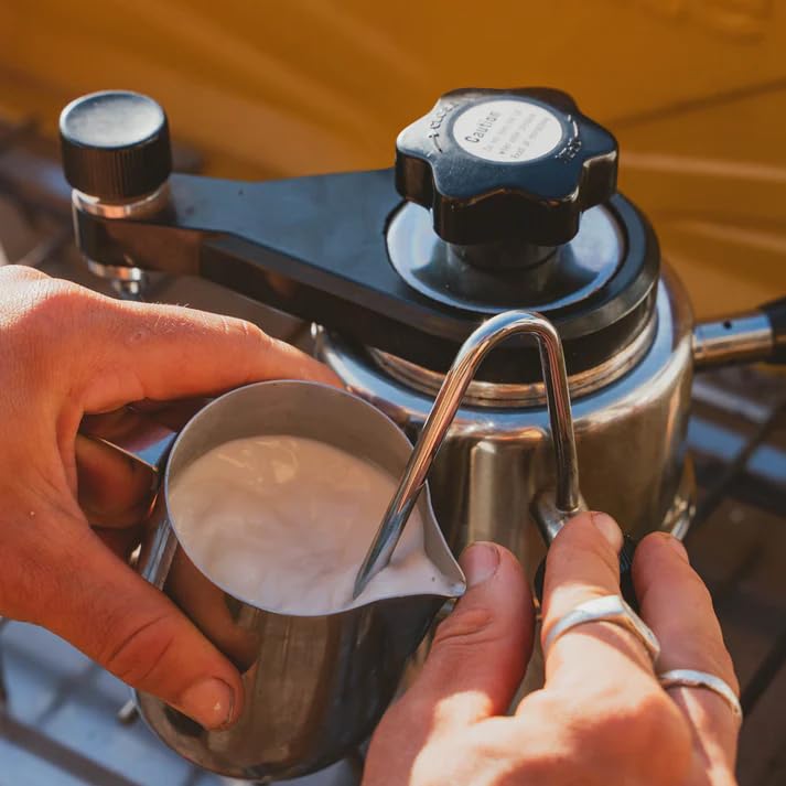 Bellman CX-25 Stovetop Espresso Maker