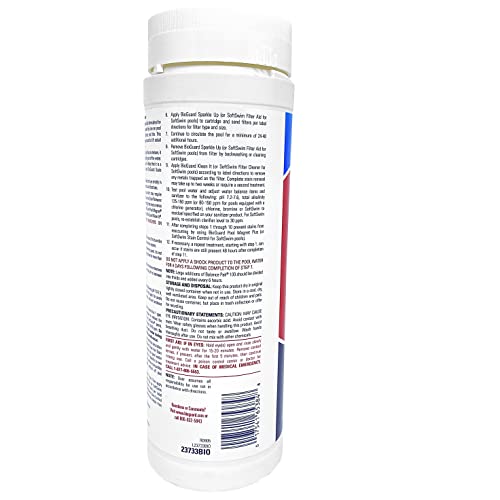 BioGuard Erase Iron Stain Remover (1.75 lb)