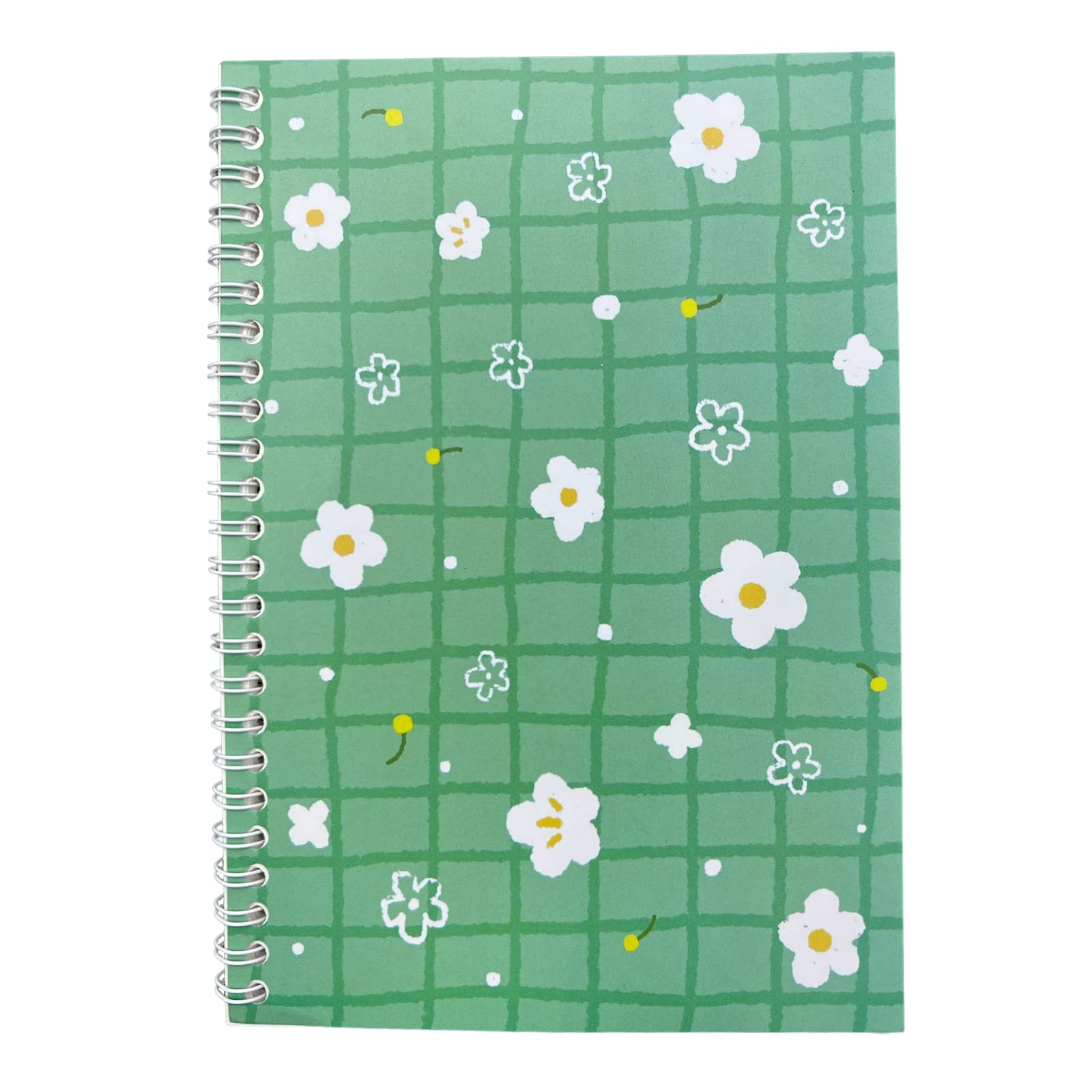 Blank Sticker Book Collecting Album Reusable Stickers Storage Organizer Book (GREEN)