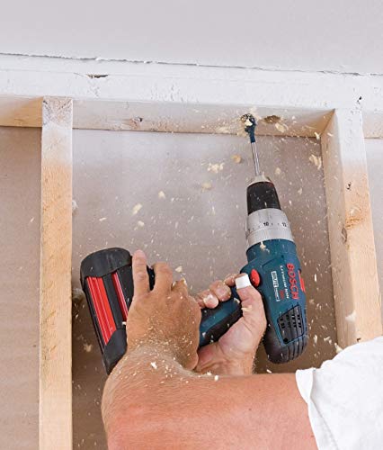 Bosch DSB1013 1-Inch by 6-Inch DareDevil Standard Spade Bit