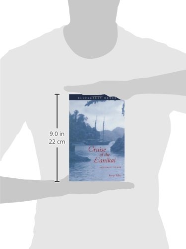 Cruise of the Lanikai: Incitement to War (Bluejacket Books)