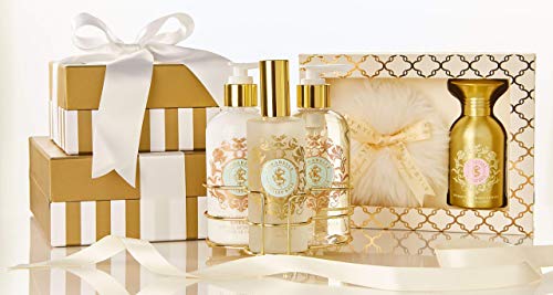 Shelley Kyle Talc Free Lorelei Shimmer Powder Gift Box Set, 48Grams