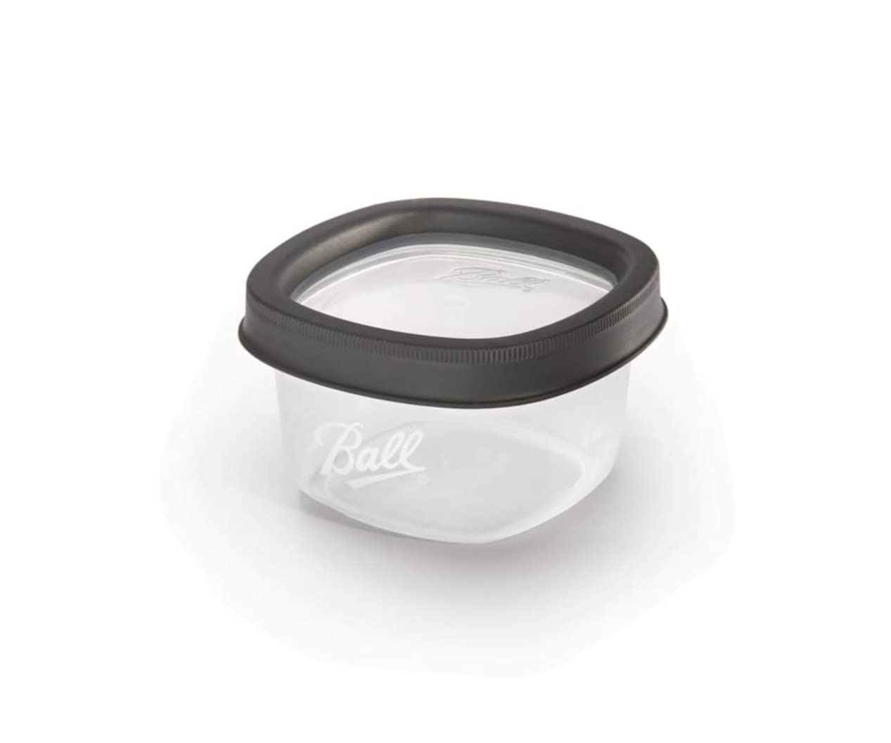 Ball Freezer Jars 8 oz Half Pint 3pk