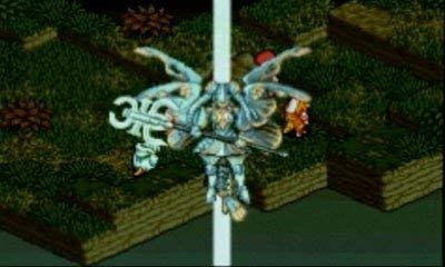 Final Fantasy Tactics Advance (Renewed)