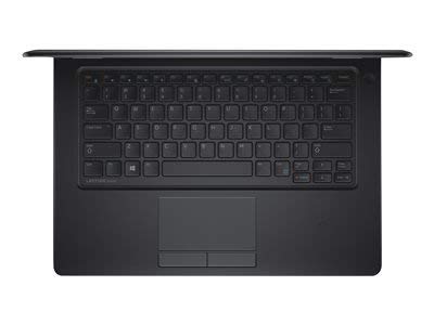Dell Latitude E5450 - Intel Core i7 5th Gen 5600U 2.6 GHz Processor - 16 GB RAM - 1 TB SSD - 14 Screen with Webcam -- Windows 10 Pro (Renewed)