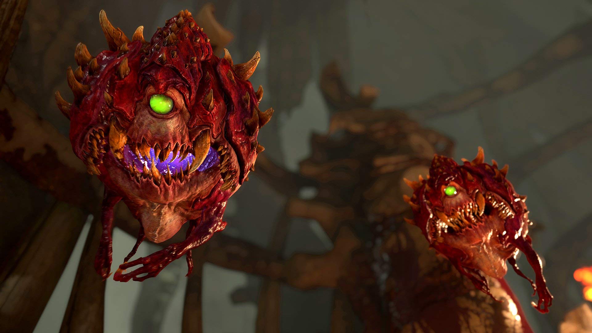 Doom - PlayStation 4 [video game] (Renewed)