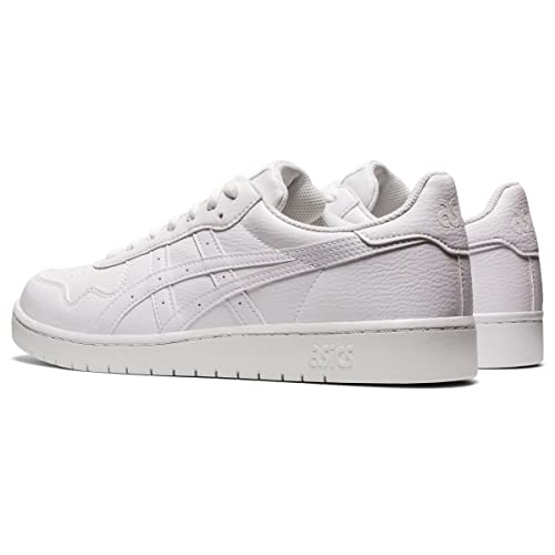 ASICS Japan S White/White 2 7.5 D (M)