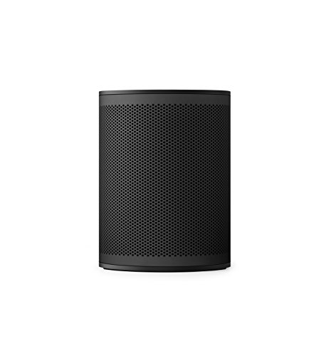 Bang & Olufsen Beoplay M3 Compact and Powerful Wireless Speaker - Black (1200317)