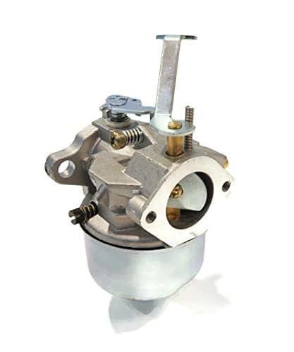 Carburetor For Tecumseh 632230 Fits Model H60-75543U H60-75543V H60-75543W Engine New Carb
