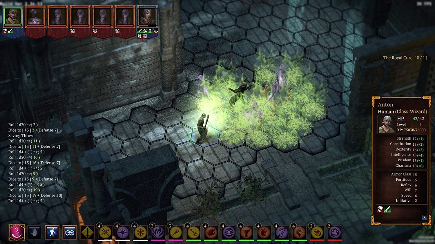 Demons Age (PS4)
